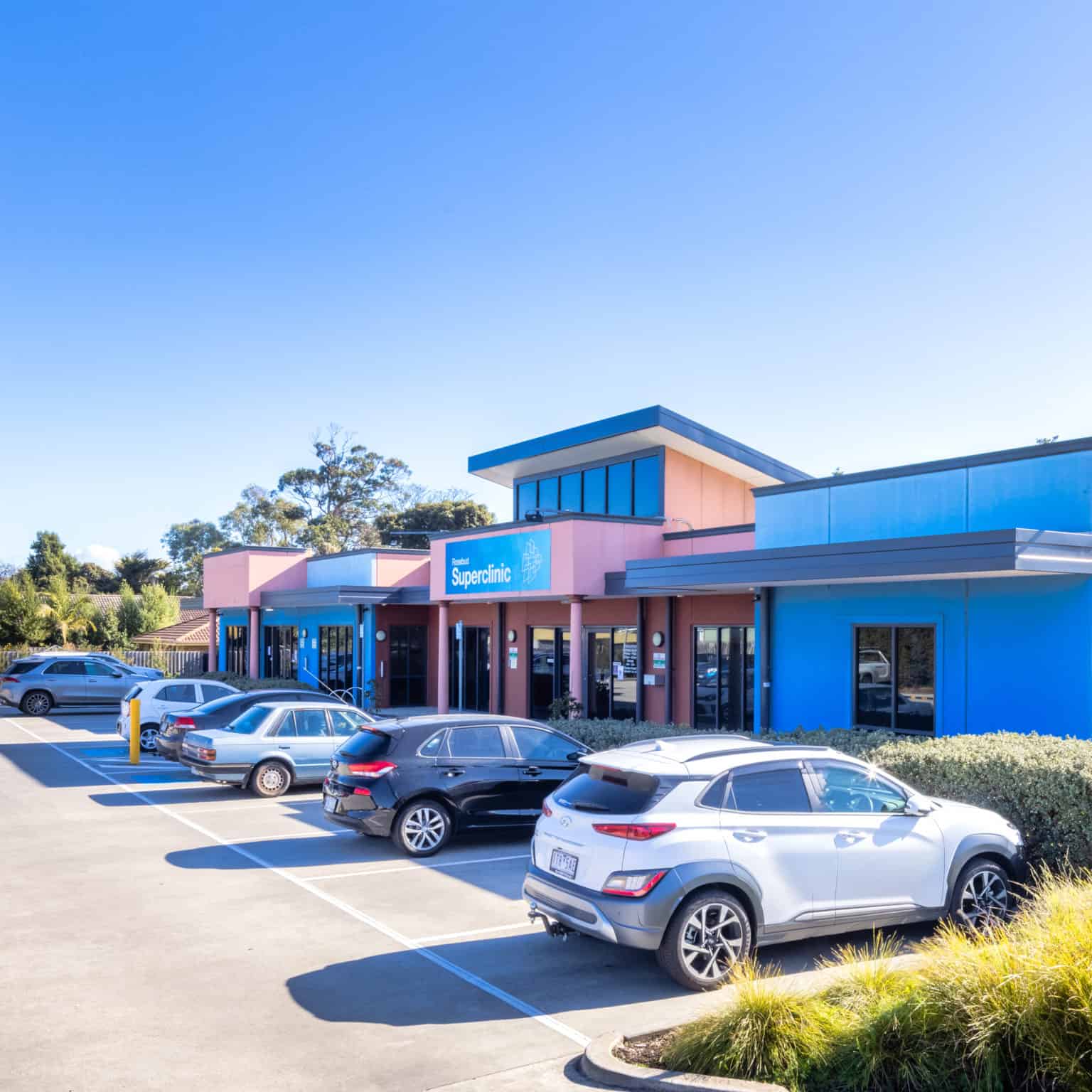 Expertise - Gill Family Corp